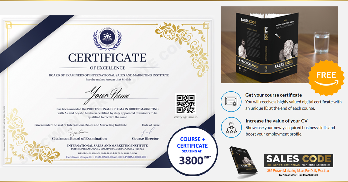 ISAC - INSTITUTE OF SKILLS ASSESSMENT & CERTIFICATION